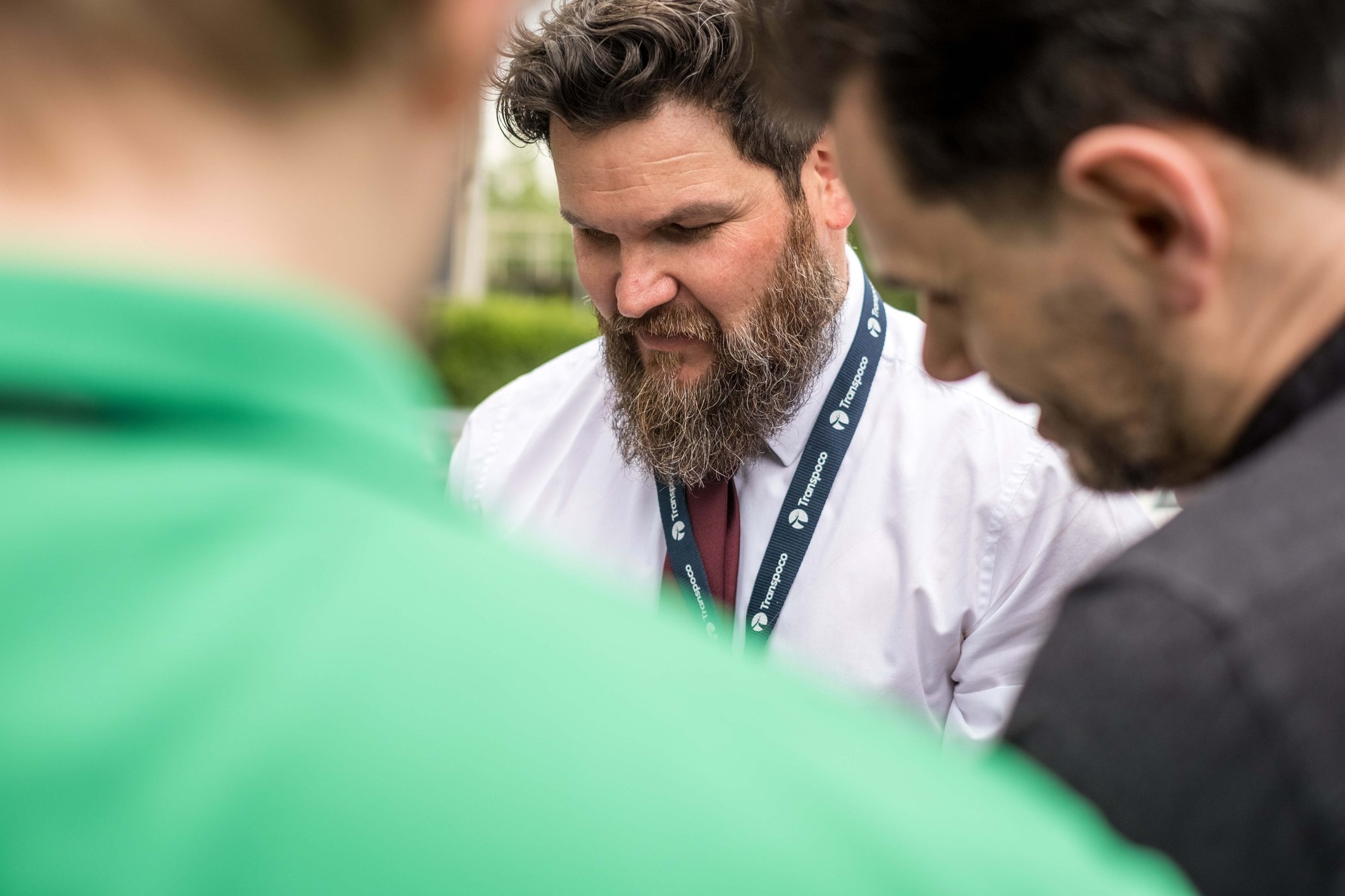 Entreprise | Transpoco Telematics Solutions